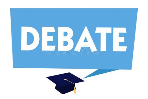 Image result for Class Debate Sign