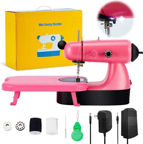 Image result for Small Portable Sewing Machine