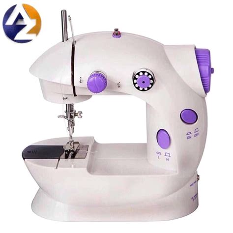 Image result for Prima Portable Electric Mini Sewing Machine