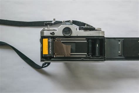 Image result for Loading a 35Mm Camera