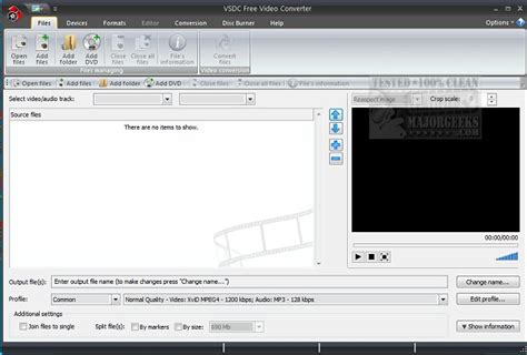 Image result for Free Video Format Converter Software