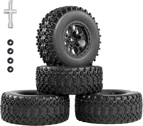 Image result for RC Short Course Tires