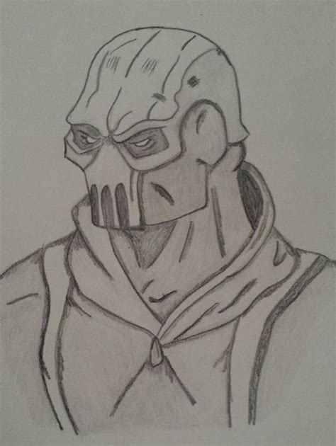 Image result for Taskmaster deviantART