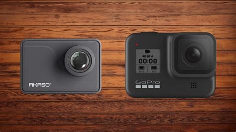 Image result for Akaso GoPro