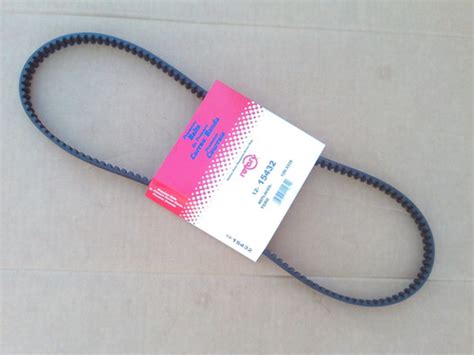 Image result for Toro TimeMaster Timing Belt