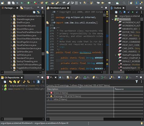 Image result for Top Ides for Java