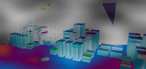 Image result for Alien Ant World