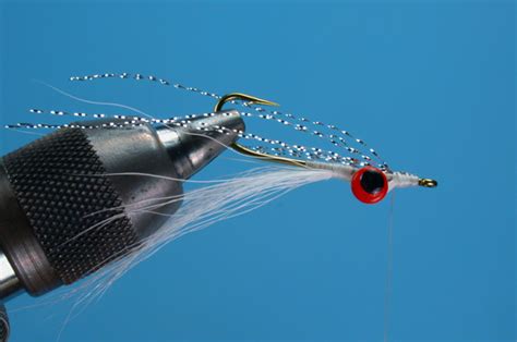 Image result for Clouser Minnow Tying Tutorial