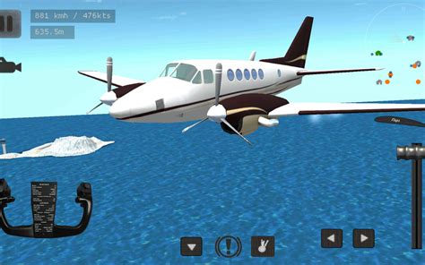 Image result for Flight Simulator Android