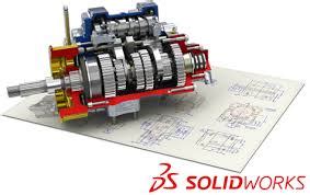 Image result for SolidWorks Complex Design