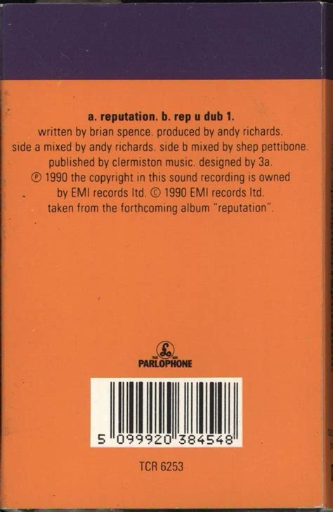 Image result for Dusty Springfield Reputation Album