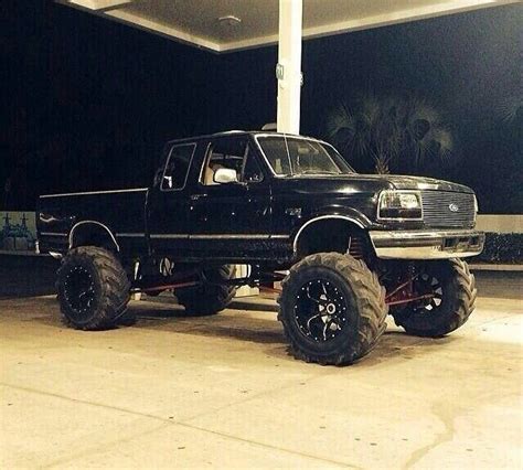 Image result for Bad Ass Ford Excursion