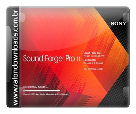 Image result for Sound Forge Serial Key