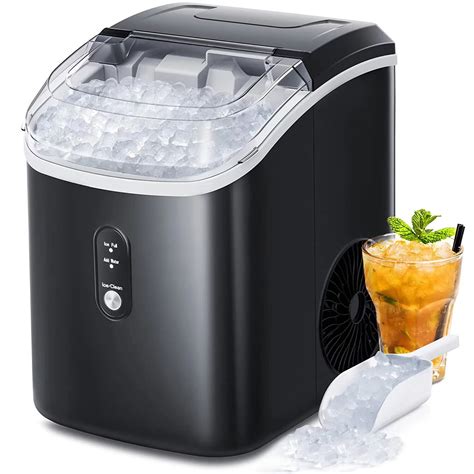 Image result for Countertop Nugget Ice Machine