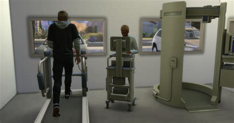 Image result for Private Practice Clutter Sims 4