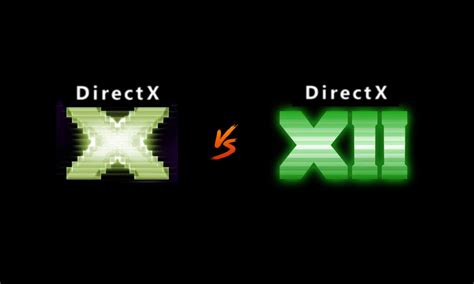 Image result for DirectX 11 vs Directx 12