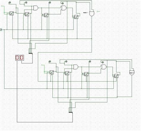 Image result for Logisim Tutorial Counter