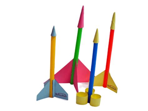 Image result for Paper Rocket Capsule