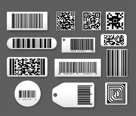 Image result for Barcode Graphics