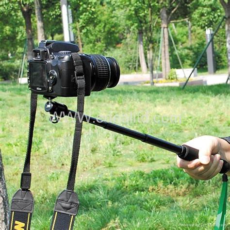 Image result for Using a GoPro Monopod