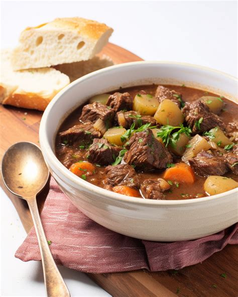 Image result for Simple Homemade Beef Stew