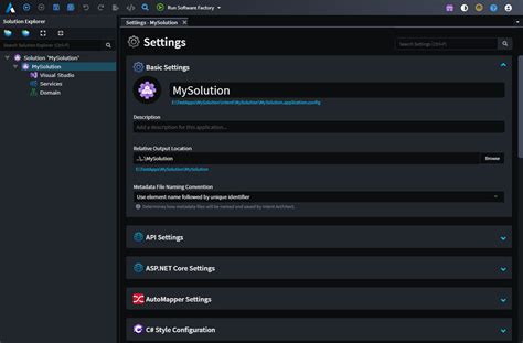 Image result for Application Module Configuration Images