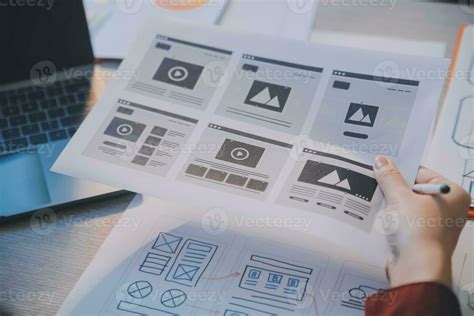 Image result for Free UI Wireframe