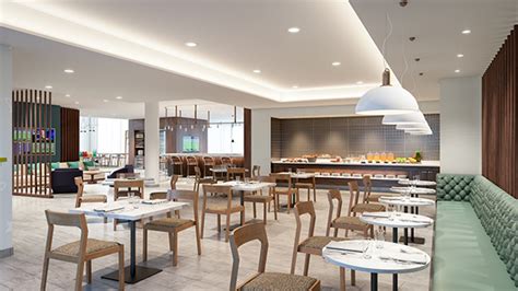 Image result for El Segundo Hotel Lobby