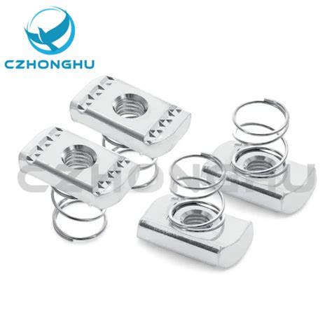 Image result for Strut Spring Nut Install