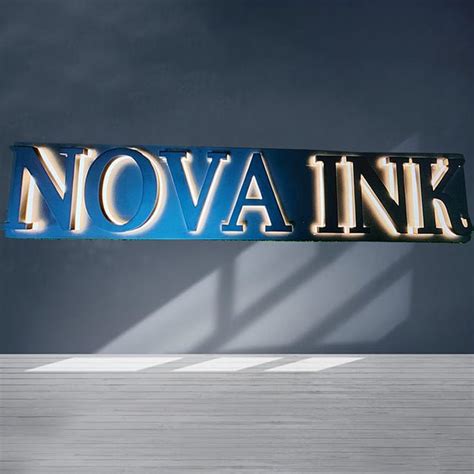 Image result for Lighted Building Signs