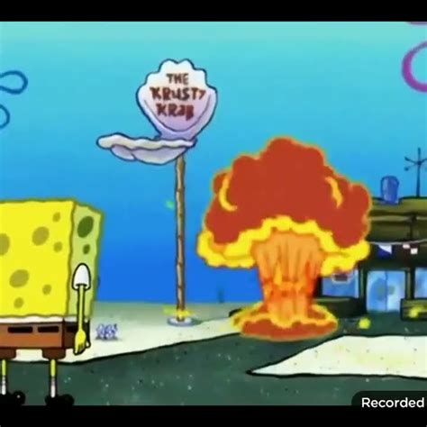 Image result for Spongebob Exploding Meme