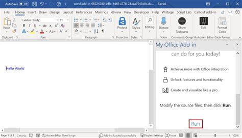 Image result for Task Pane Add-Ins