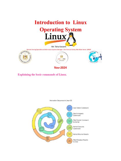 Image result for Essential Linux Commands