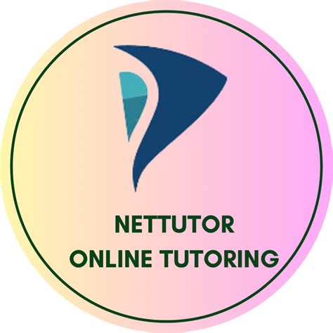 Image result for NetTutor Logo
