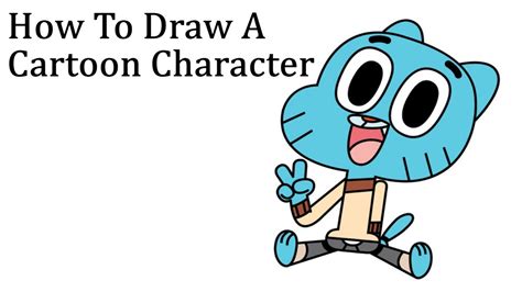 Image result for Drawing Cartoons Tutorial