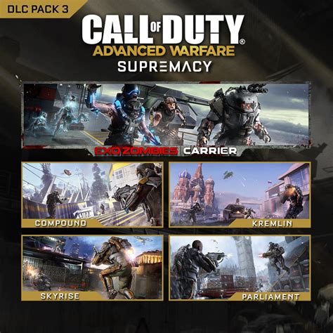 Image result for Cod Advanced Warfare