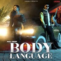 Image result for Body Language Song