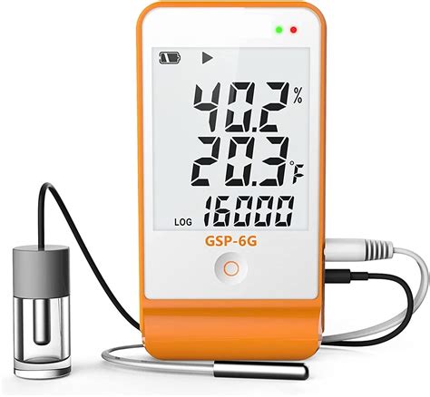 Image result for Temp Recorder