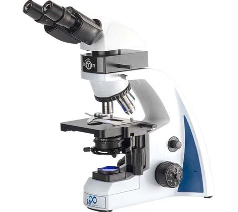 LW Scientific Microscope | Scientific Microscopes – Microscope Central
