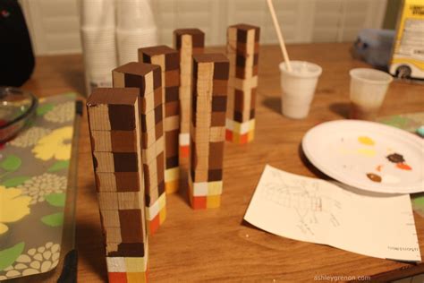 Image result for How to Make a Torch Tutorial