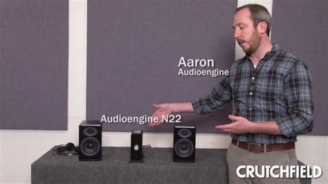 Image result for Audioengine N22