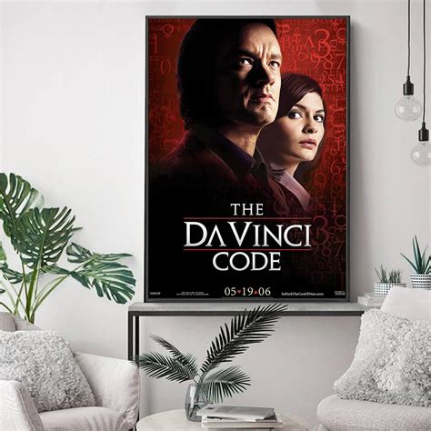 Image result for The DaVinci Code Movie Collection
