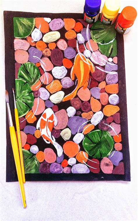 Image result for Object Drawing with Poster Colour