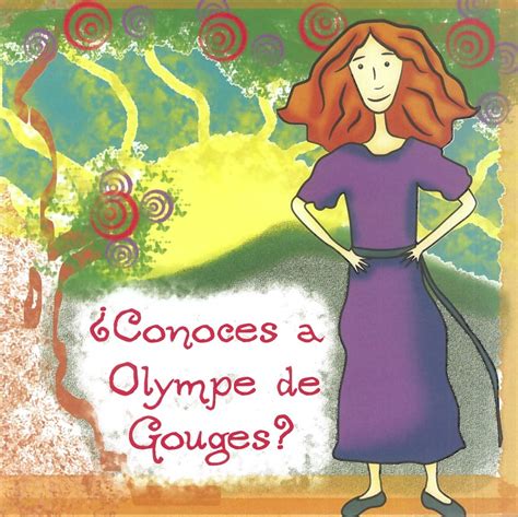 Image result for Olympe De Gouges Biografia