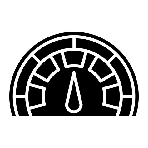 Image result for Odometer Symbol