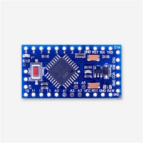 Image result for Arduino Pro Mini with Wi-Fi Module