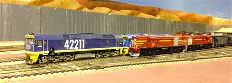 Image result for Adelaide Train Museum Model Layout