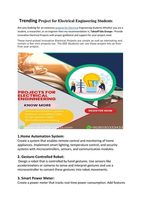 Image result for Student Engineering Projects