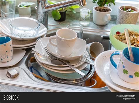 Image result for Messy Kitchen Counter