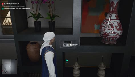 Image result for Hitman the Farewell Key Pad Code